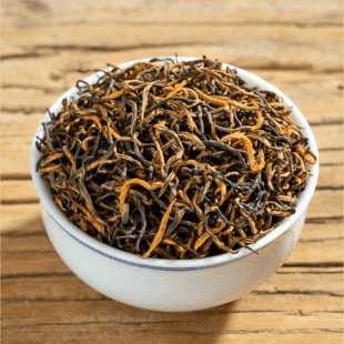 2025年陈香金骏眉散装小包装袋装日照红茶茶叶清香茗茶特级金骏眉-阿里巴巴