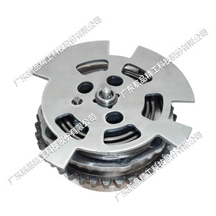 适用相位调节器进气-路虎3.0T5.0T LR060396 LR041446全新保一年-阿里巴巴