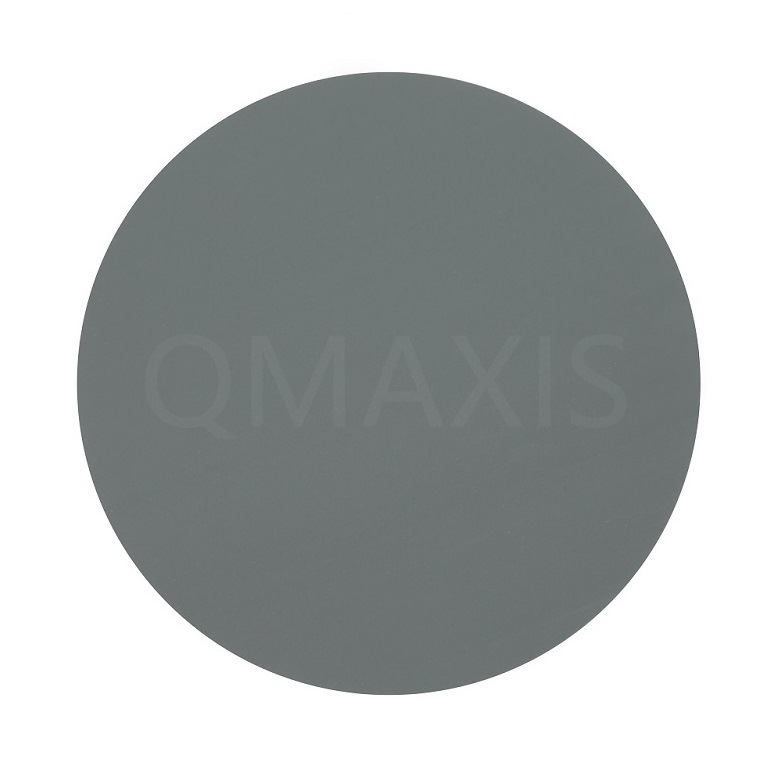 4in带背胶碳化硅抛光片研磨纸美国QMAXIS金相抛光薄膜CarbiFilm-阿里巴巴