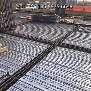 供应国内各款钢筋桁架HB2-120 TD4-100楼承板 无支撑钢模板型号全-阿里巴巴