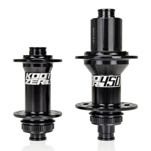 KOOZER 450公路砾石花鼓12x100中锁12x142碟刹Gravel bicycle hub-阿里巴巴