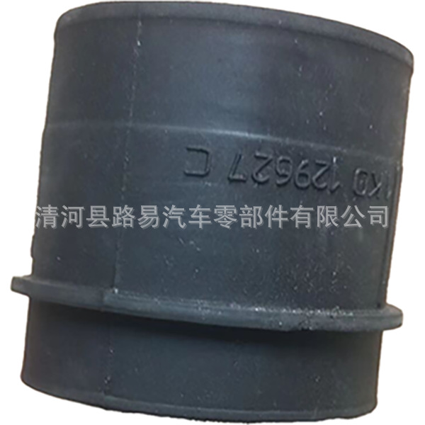 1K0129684AE适用大众 散热器软管 冷却水管 空气管 进气总-阿里巴巴