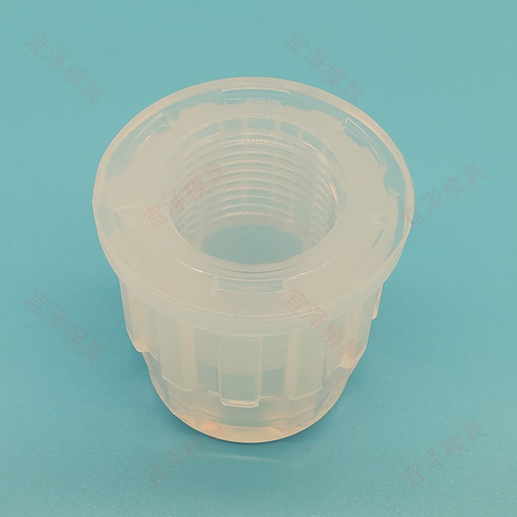 聚四氟乙烯PFA塑料注塑磨具厂开模PVDF特氟龙FEP模具注塑制品加工-阿里巴巴