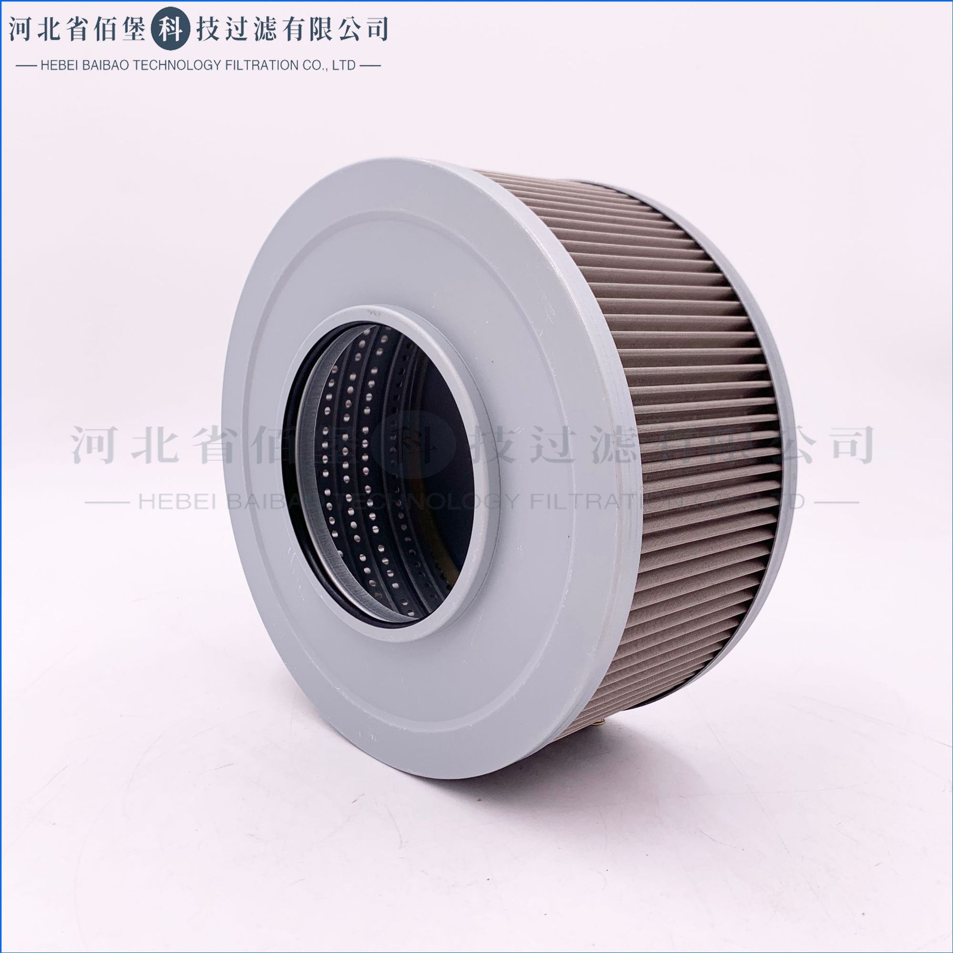 液压滤芯114100010吸油过滤器高效除油杂质佰堡过滤114100010-阿里巴巴