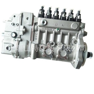 柴油机发电机组电调燃油泵4078320 5263084 5718233 5717879-阿里巴巴