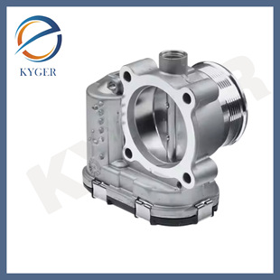 适用于路虎神行二极光揽胜捷豹FP节气门 LR024970 C2G2676-阿里巴巴