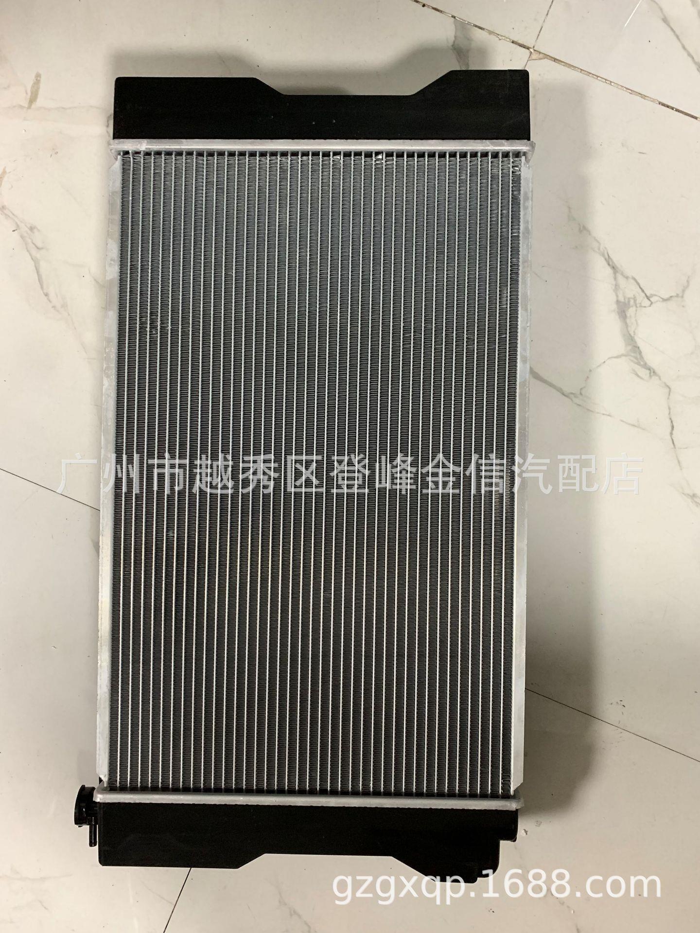 16410-0T041 PADIATOR TANK 水箱 COROLLA 2ZR ZRE172-阿里巴巴