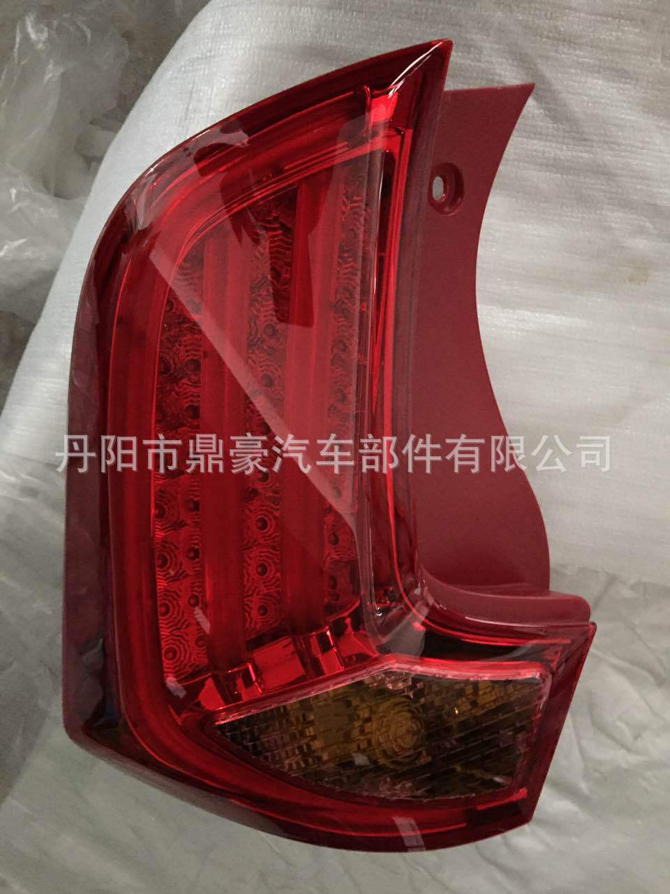 适用于起亚 PICANTO 14-15LED尾灯 92401-1Y300/92402-1Y300-阿里巴巴