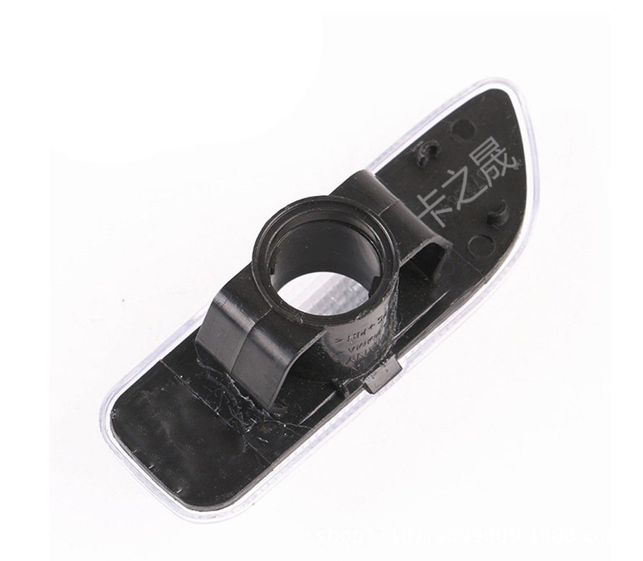 适用于沃尔沃S60 V70 S80 XC70 XC90 叶子板灯 30722641 30722642-阿里巴巴