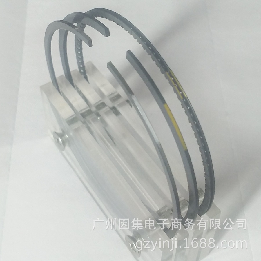 精品适用于奔驰 OM651 活塞环 6510300024 6510300124-阿里巴巴