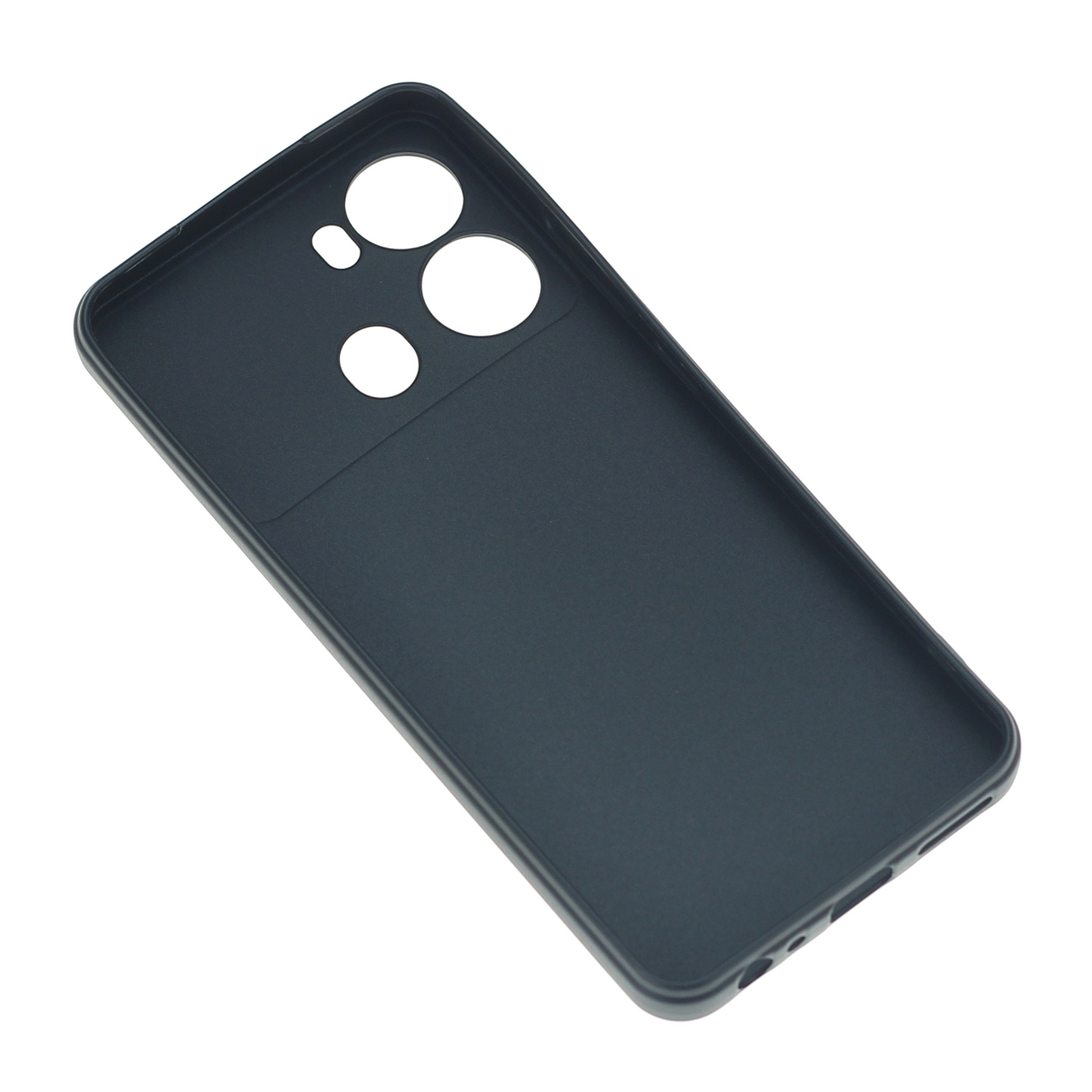 适用于传音Infinix Itel P40保护套P662L手机壳手机套磨砂素材TPU-阿里巴巴