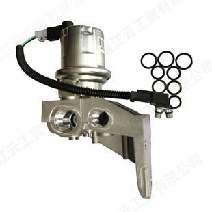 适用康明斯QSB5.9柴油机12V电子输油泵4935005 5362269 3949085-阿里巴巴