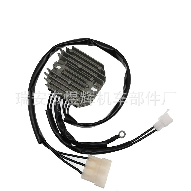 整流器适用于 KTM Duke 200 125 250 390 93011034000-阿里巴巴