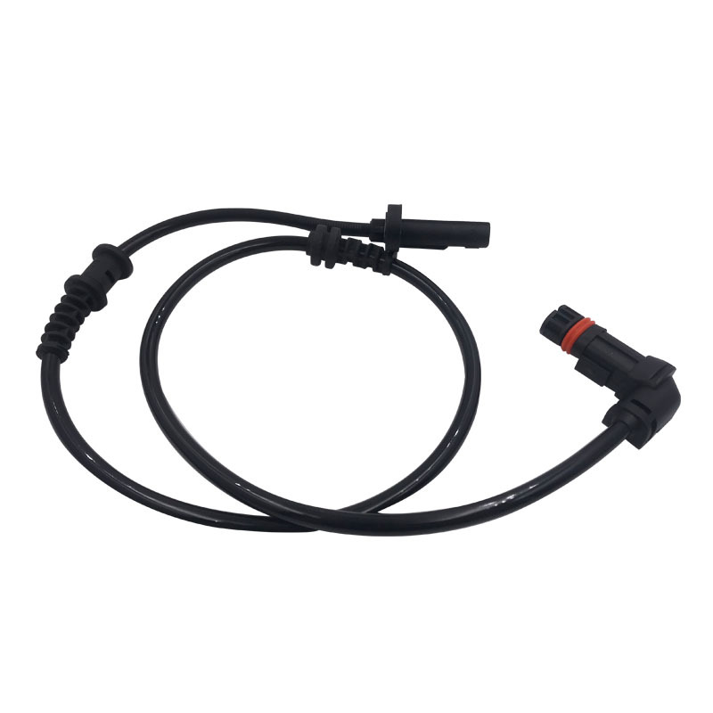 GAK 前轮速度传感器 ABS 传感器 OE 204 905 77 02 2049057702-阿里巴巴