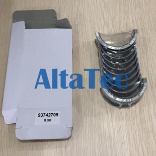 轴瓦ALTATEC MAIN BEARING FOR CHEVROLET AVEO 93742705-阿里巴巴
