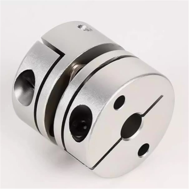 替怡合达联轴器DBA62 DBA52-D20/D16/D25/D32/D40/D50-d5-e6/8/10-阿里巴巴