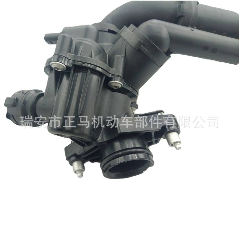 奔驰 节温器 恒温器 2742003300 A2742000615 A2742000015-阿里巴巴
