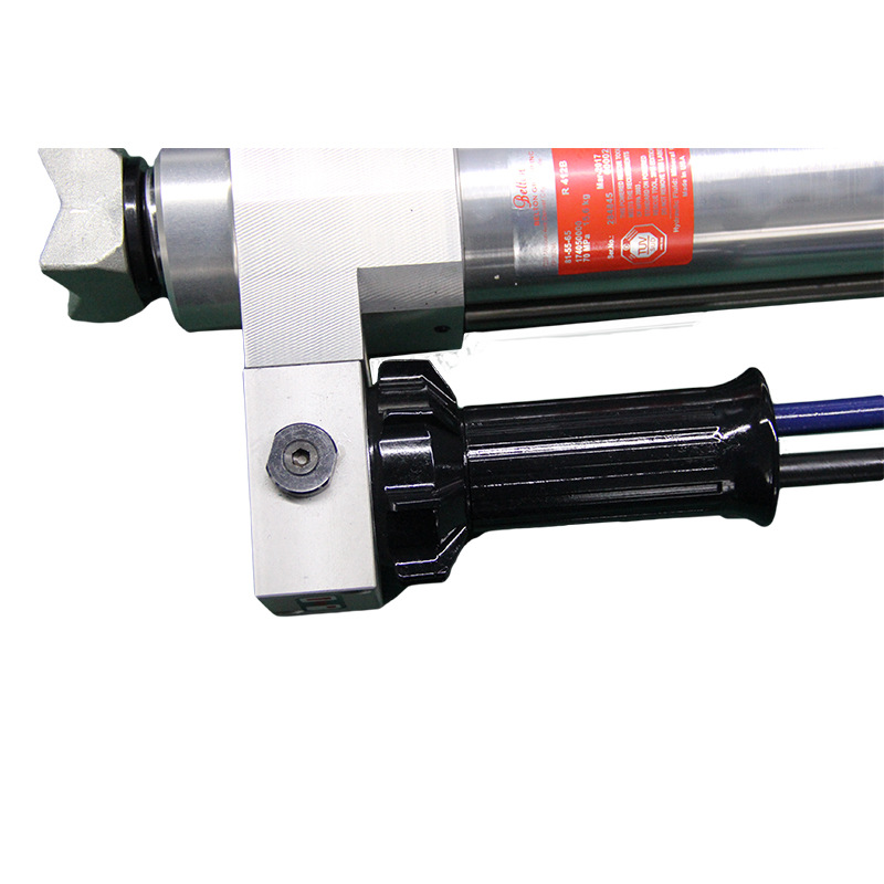 贝尔顿消防救援液压撑顶器R412B现货批发 双管单接液压支撑杆工具-阿里巴巴