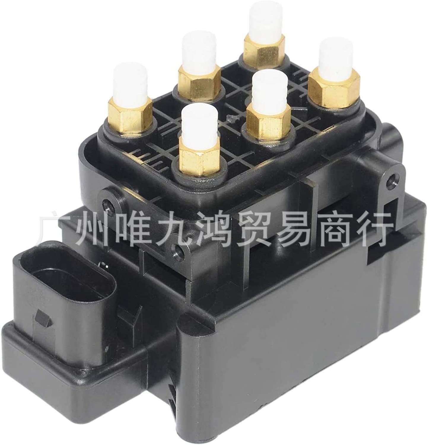 包邮适用于奔驰W166/W212空气减振分配阀OEM:2513200058质保一年-阿里巴巴