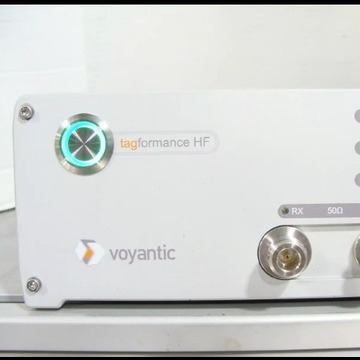 销售回收Voyantic Tagformance Pro Tagsurance UHF RFID测试仪-阿里巴巴