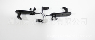 08210-00820适用于雷克萨斯 es350 丰田 脚垫固定夹-阿里巴巴