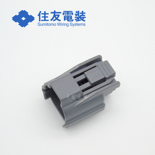 千金供应6189-0129 住友Sumitomo连接器塑壳接插件现货-阿里巴巴