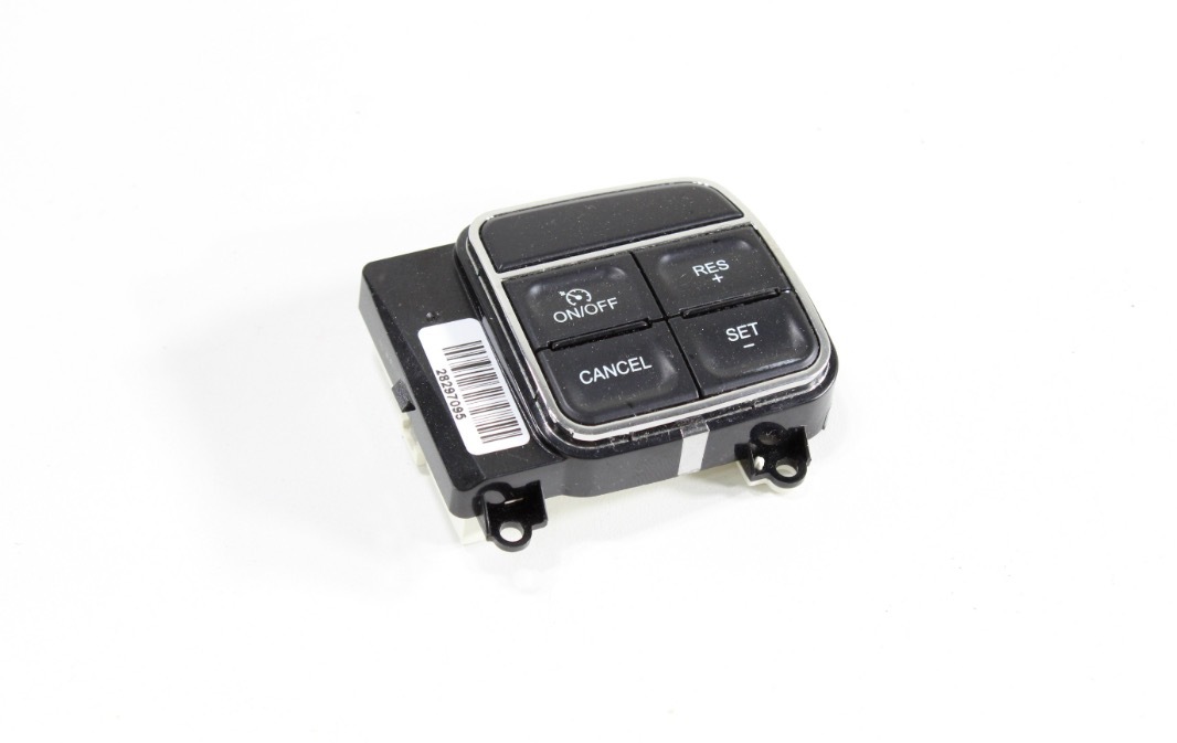 适用于吉普的大切诺基牧马人指南者方向盘开关右侧56046094AE-阿里巴巴