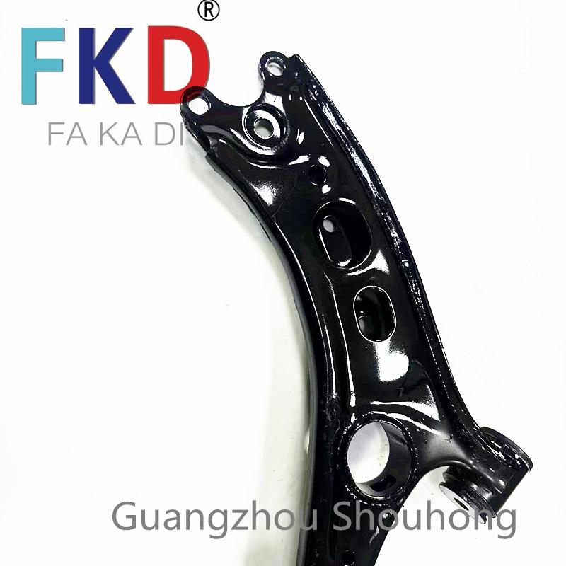 51350-TMJ-T01适用于 本田CR-V 皓影 汽车发动机右前下摆臂总成-阿里巴巴