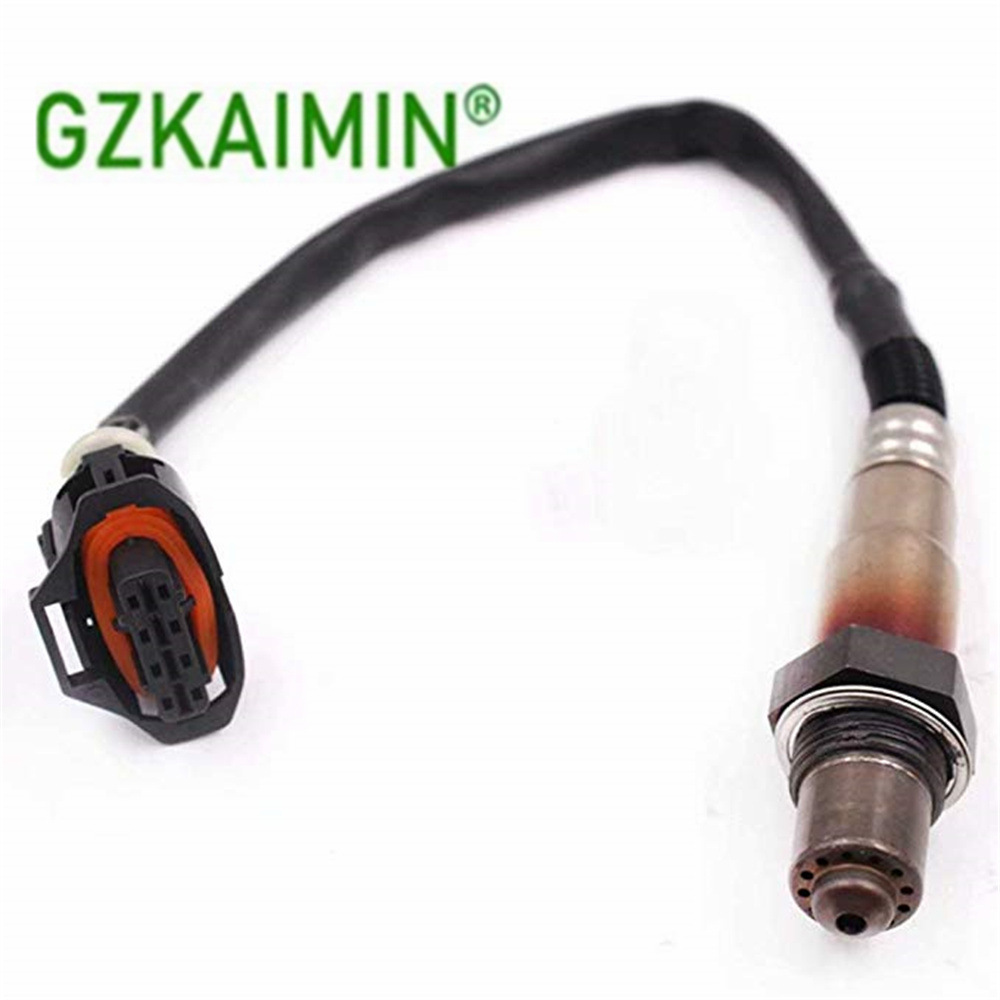 适用于雪佛兰的氧传感器 OE 92210450 0258006743-阿里巴巴