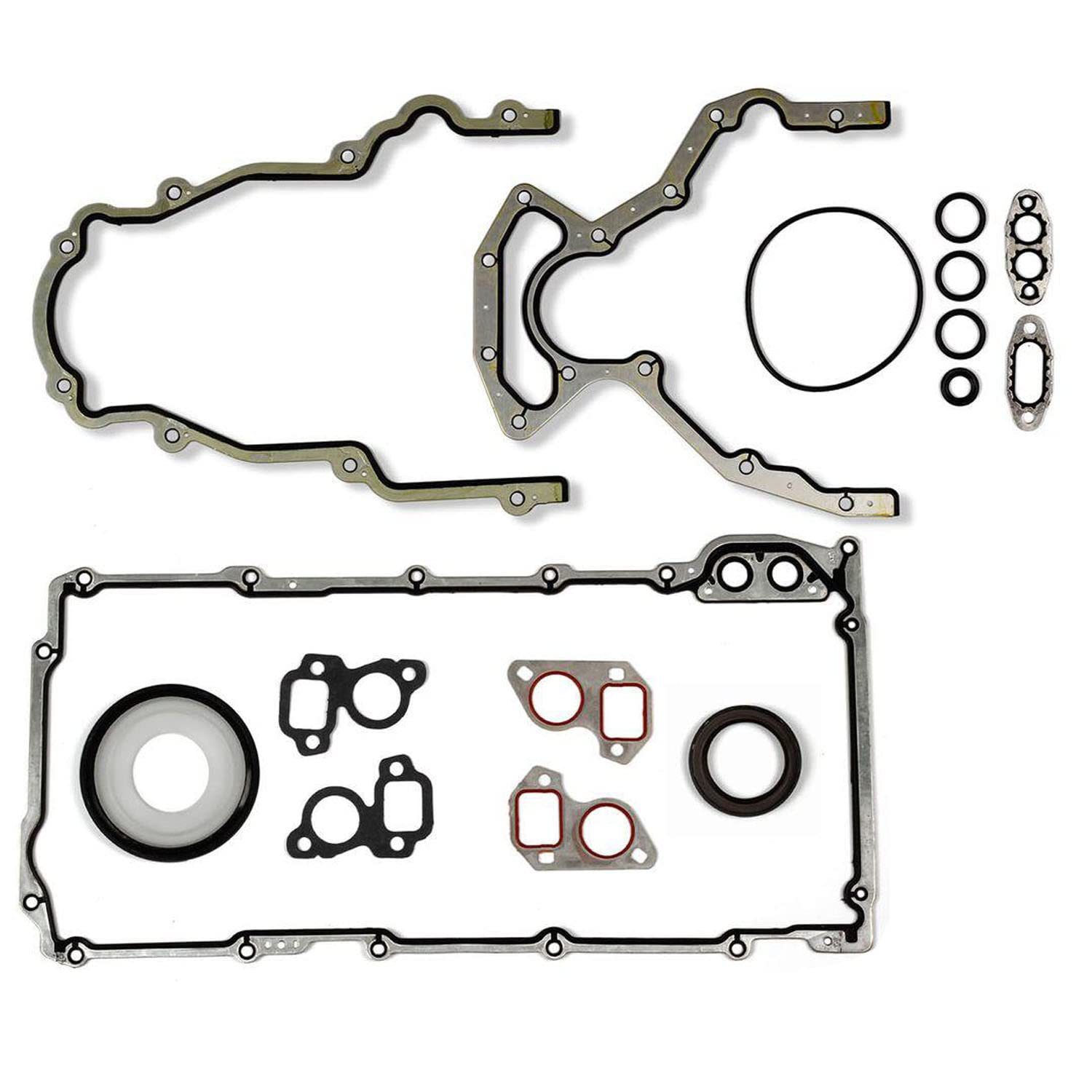 适用97-11 福特五十铃T598129 CS5975A 12558178发动机转换垫片组-阿里巴巴