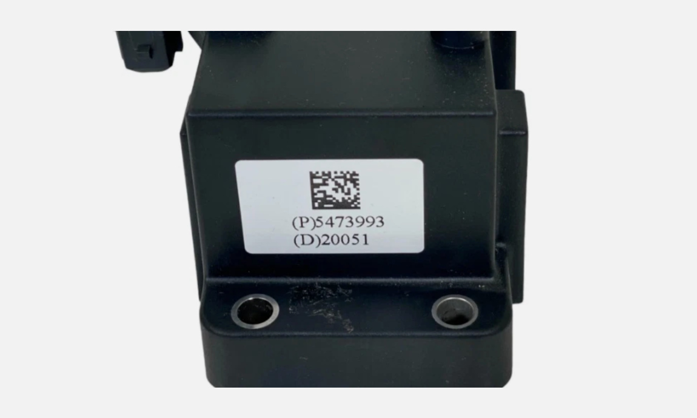 适用于东风康明斯6BT5.9天然气发动机点火线圈 3937301/3922701-阿里巴巴