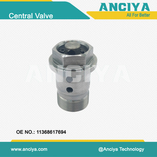 11368617694 机油控制阀 VVT电磁阀 中置阀 适用于 宝马-阿里巴巴