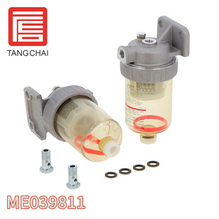 温州唐柴 ME039811 ME091412 600-311-9731油水分离器总成 PC200-阿里巴巴