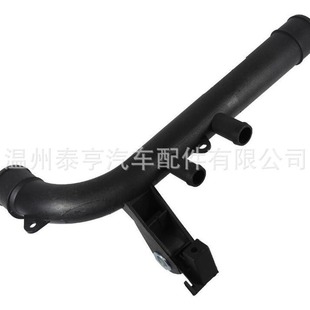 90648854 coolant water pipe Corsa 90448855 1310327 FR406248-阿里巴巴