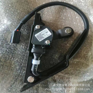 SD16国三推土机康明斯脚油门踏板D2291-00530 D2280-00500配件-阿里巴巴