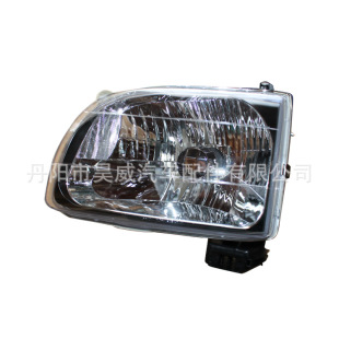适用TOYOTA TACOMA'01 HEAD LAMP 81110-04110 81150-04110-阿里巴巴
