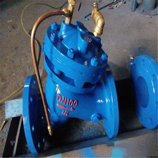 F745X-16Q多功能水泵控制阀JD745X-16-25P遥控浮球阀精工沪通一泰-阿里巴巴