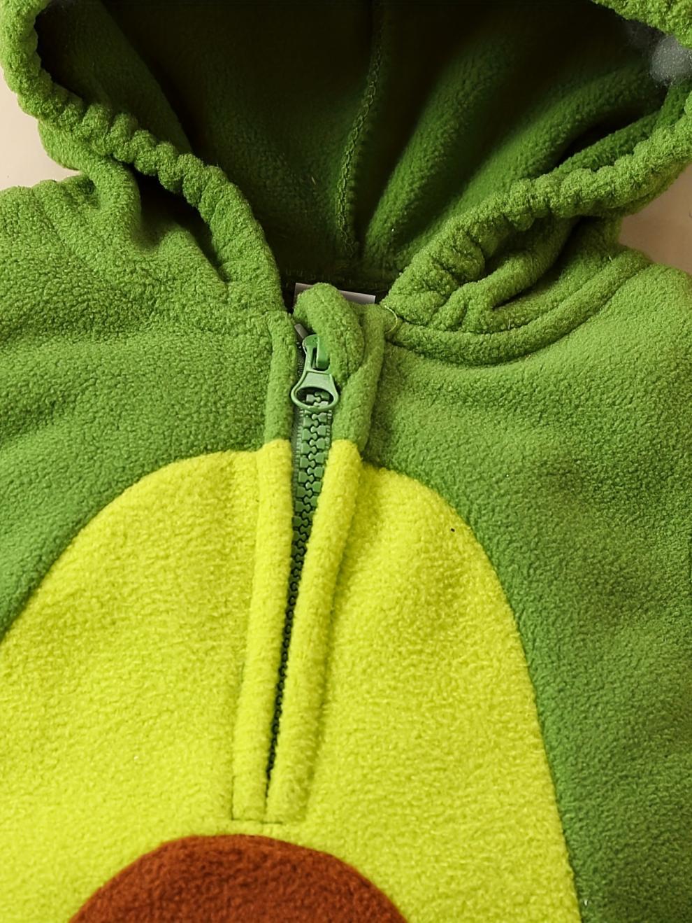 2026款 I728 外贸代发跨境新款鳄梨风格服装可爱三角哈哈-阿里巴巴