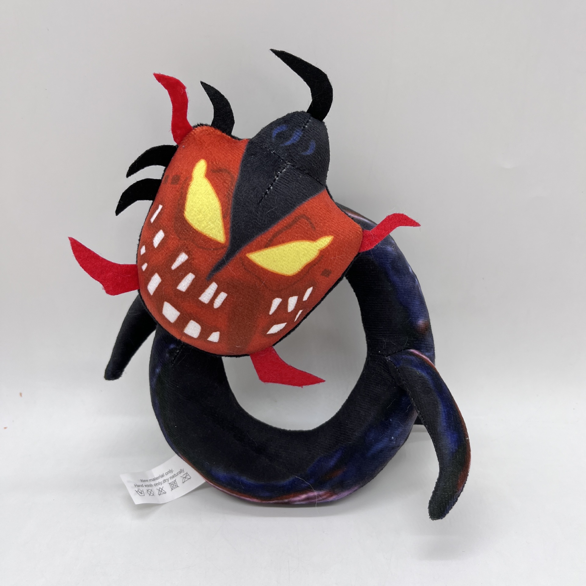 跨境新品doors Screech Plush 逃离大门毛绒玩具 游戏公仔-阿里巴巴