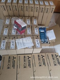 Mitsubishi/三菱R01CPU R02CPU R04CPU R04EN R16MTCPU原装全新正-阿里巴巴