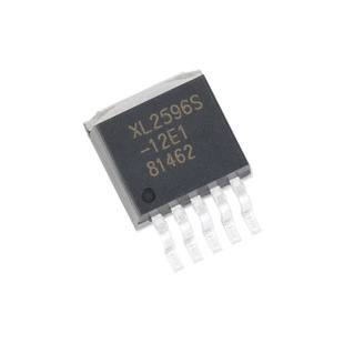 XL2596S-12E1 TO263-5 3A12V 150KHz降压直流转换器芯片配单现货-阿里巴巴