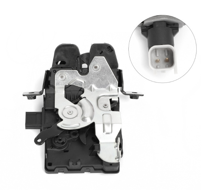 LR070126 LR048039 CPLA442A66AE 适用于揽胜运动版 后备箱锁-阿里巴巴