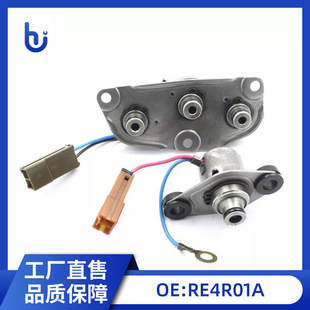 RE4R01A 适用于日产英菲尼迪RE4R03A变速箱电磁阀31940-41X09汽配-阿里巴巴