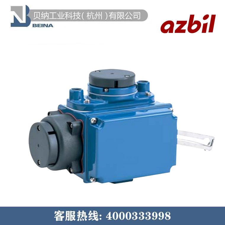 现货德国samson萨姆森6109-0010电气转换器IP模块阀门定位器使用-阿里巴巴