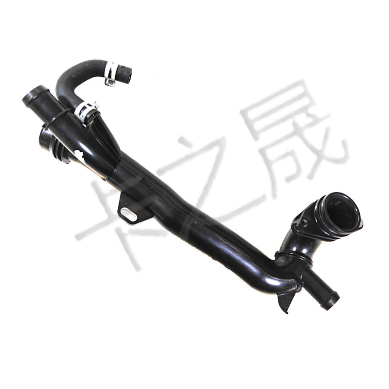 适用于奔驰M264发动机节温器冷却管 2642008600 A2642008600-阿里巴巴
