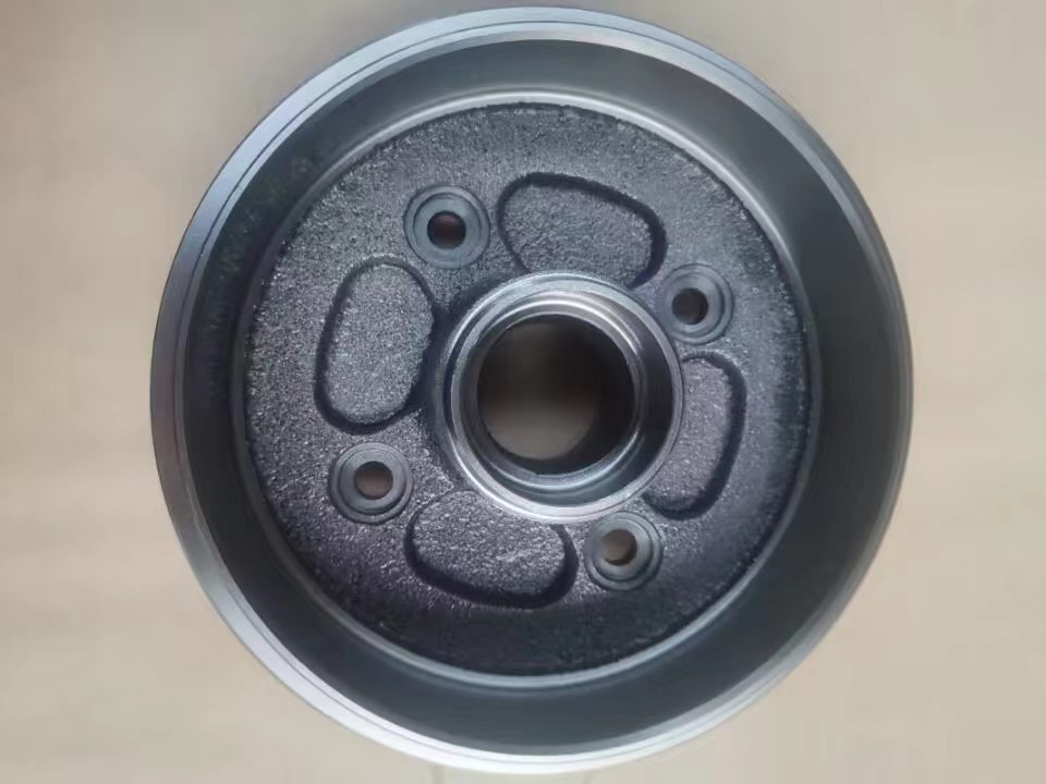 灰铁刹车鼓96316636 鼓刹 制动鼓 灰铁鼓刹-阿里巴巴