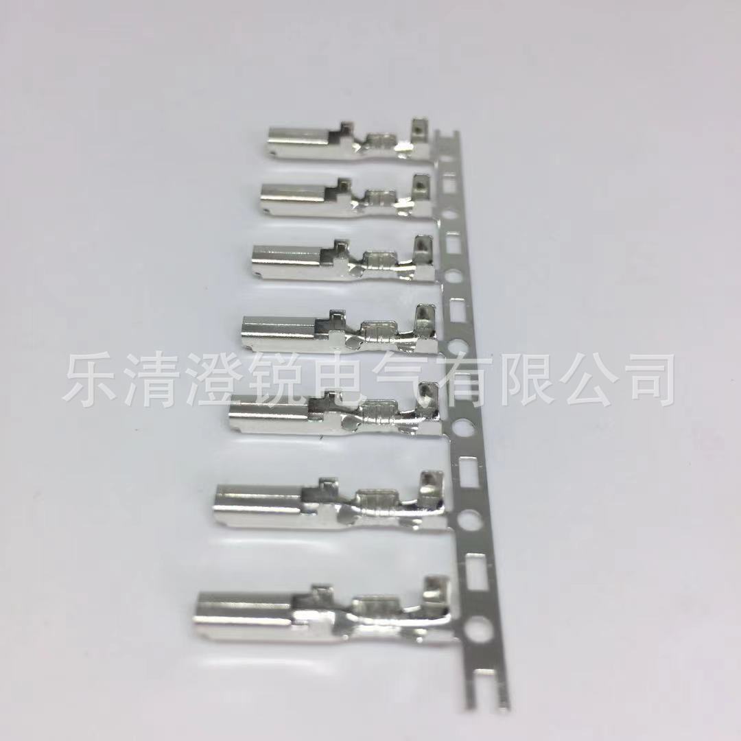 供应KET国产ST730495-3链带端子DJ621-1.8盘装端子汽车连绕接插件-阿里巴巴