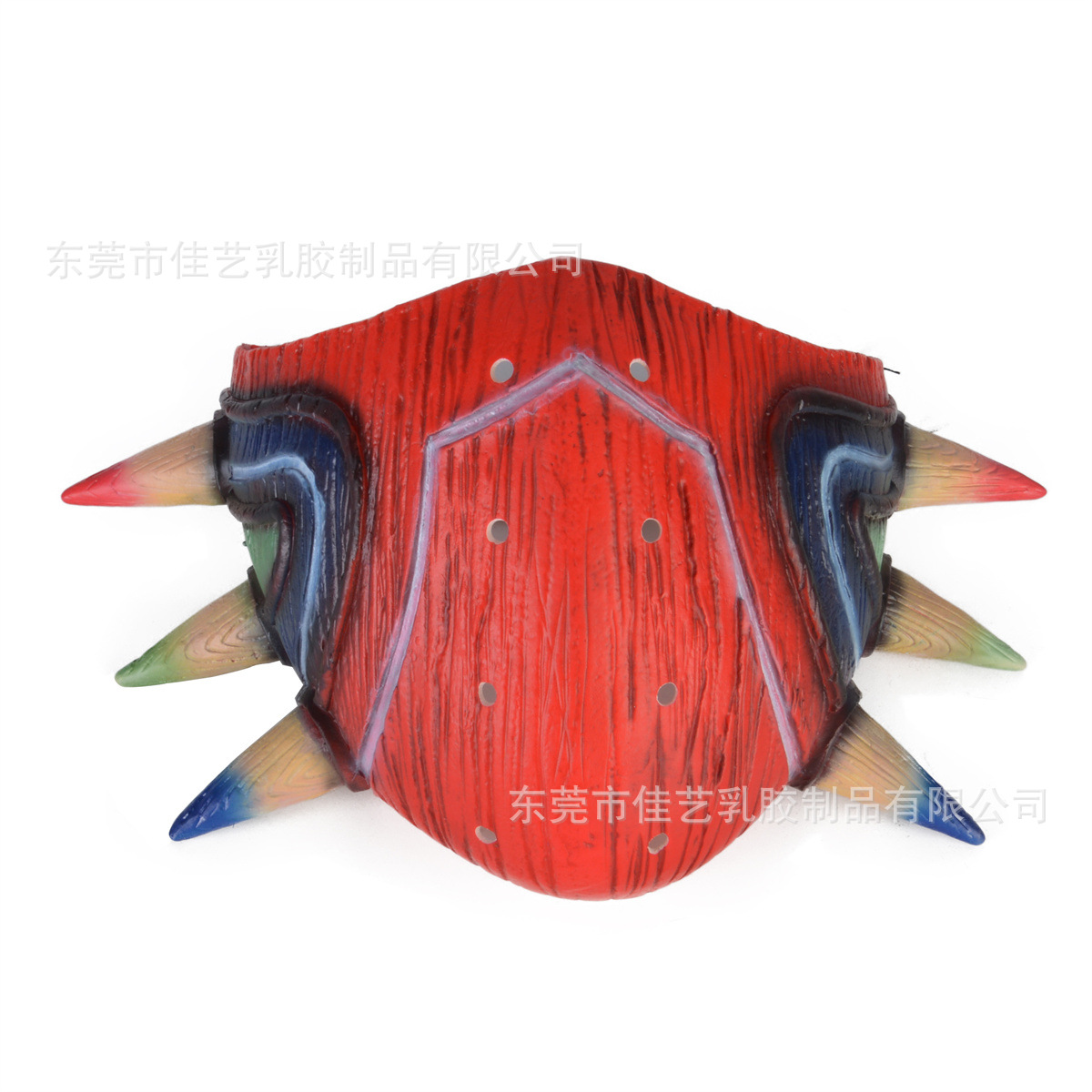 跨新品玛吉拉口罩Majora's Face Mask cover梅祖拉面具万圣节-阿里巴巴
