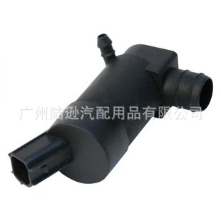 适用沃尔沃 雨刮喷水电机 31349235 31349242 31349244-阿里巴巴