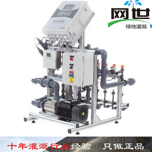 以色列耐特菲姆施肥机第三代FertiKit肥滴佳水肥一体机NETAFIM-阿里巴巴